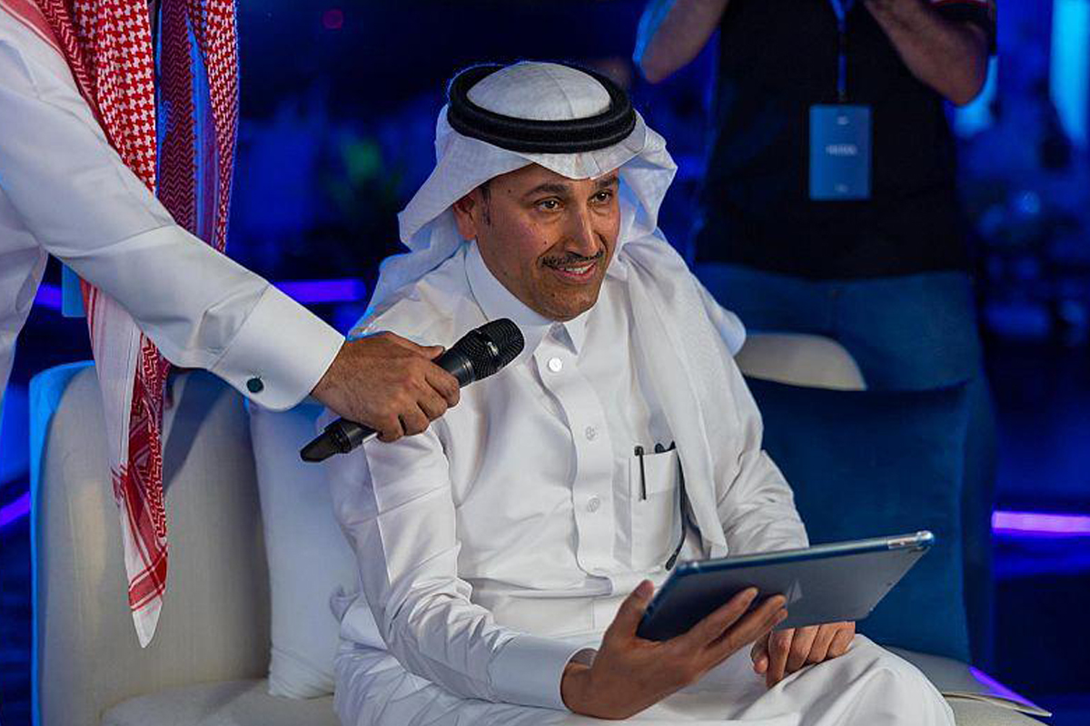 Saudi Arabia launches unified platform to streamline entry, movement of ...