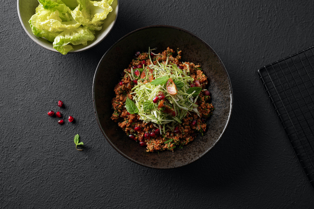 Recipes for success: Saudi chef Mona Mosly discusses her VOX cinemas ...