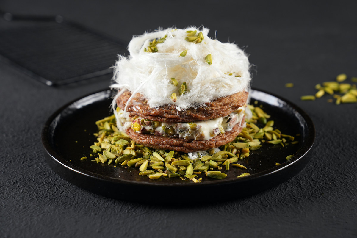 Recipes for success: Saudi chef Mona Mosly discusses her VOX cinemas ...