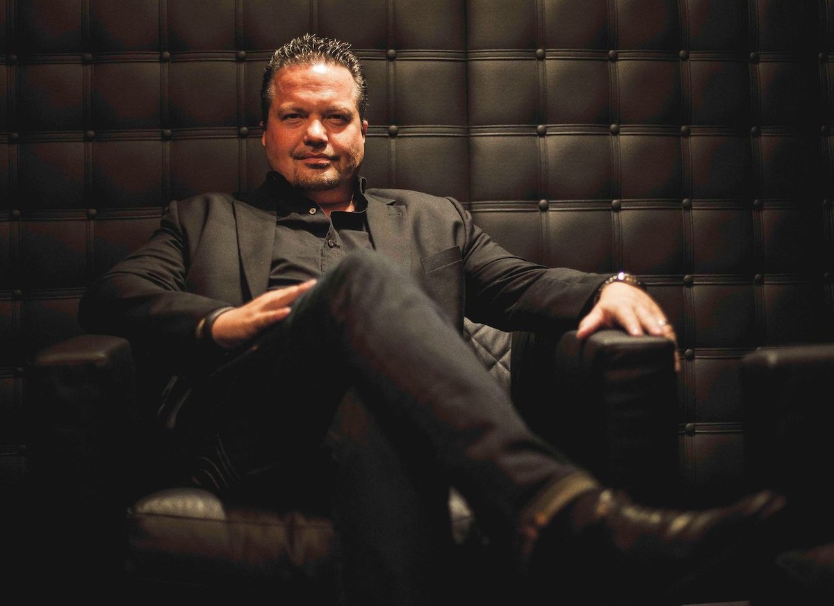 Award-winning food industry expert Duncan Fraser-Smith on new book ...