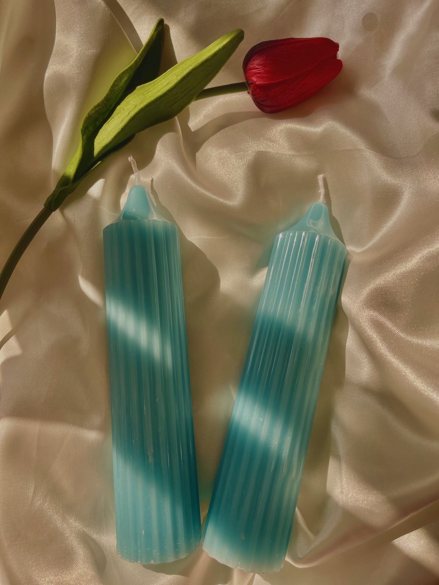 LA PLUME: Elevating the Art of Handcrafted Candles with Unique Designs ...