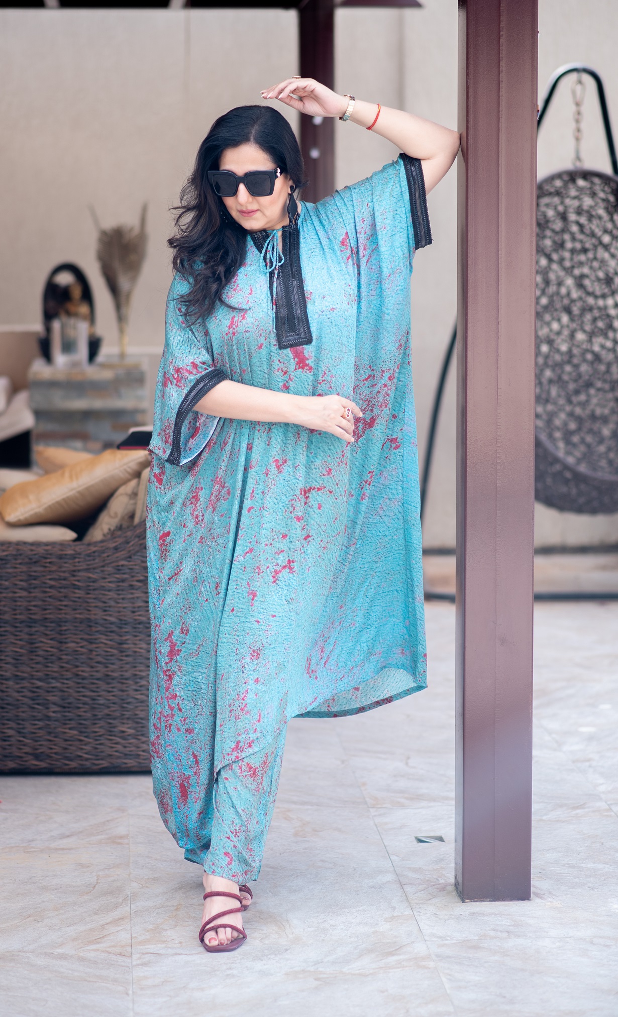 Vaniya by Ranjeet: A Sustainable Sartorial Story of Bespoke and ...