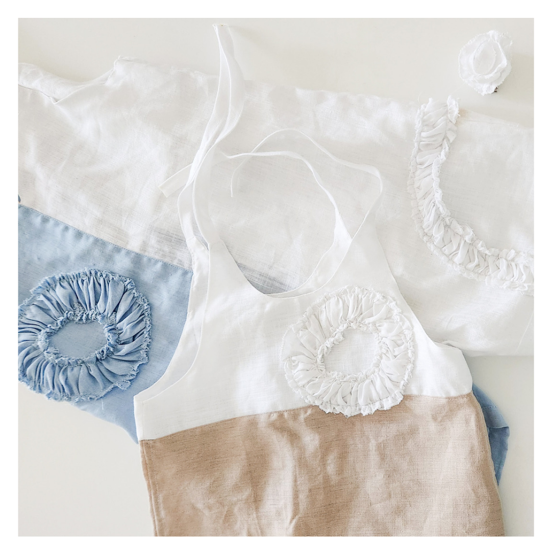 CLOUD HUG: A Mother’s Love and Creative Passion has Crafted Sustainable ...