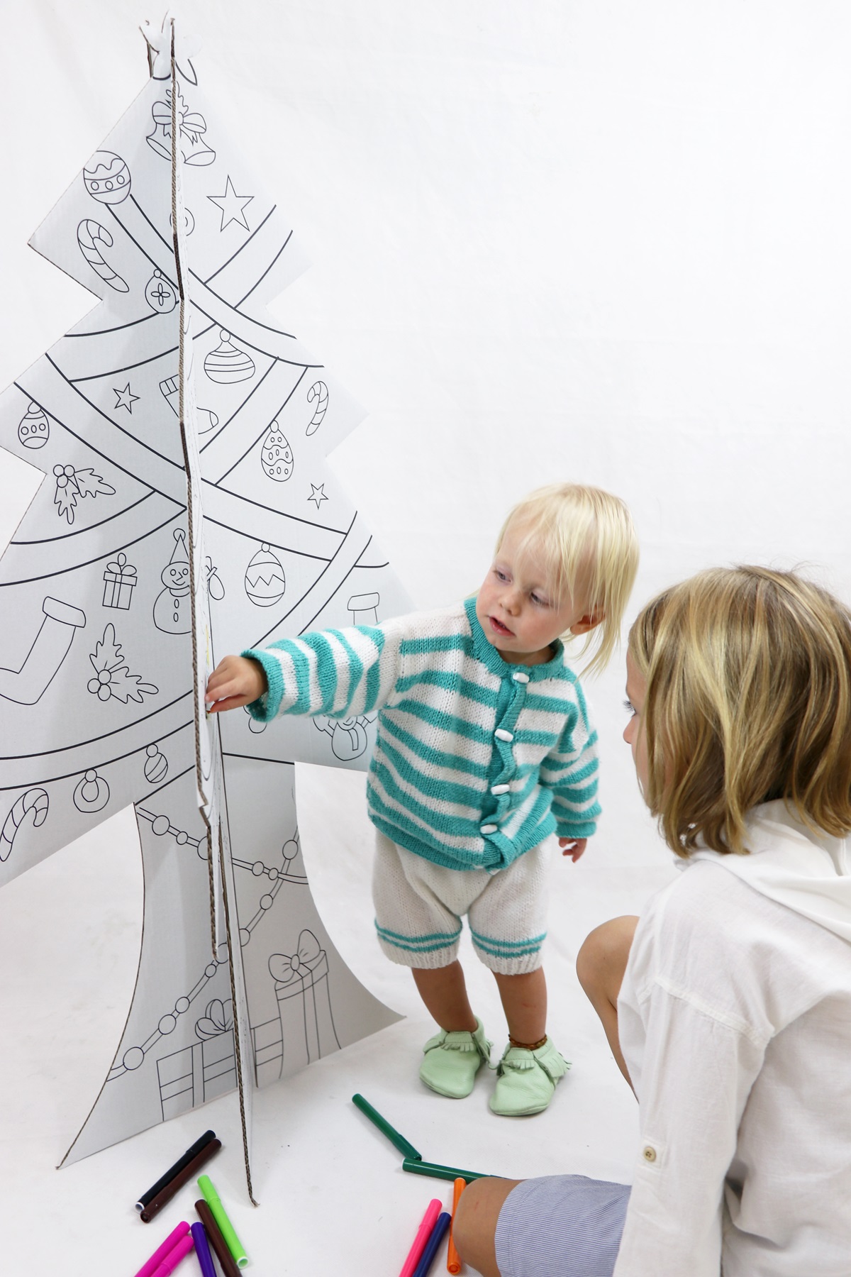 EEZEE DOODLES – Turning shared passion into a child and family-focused ...