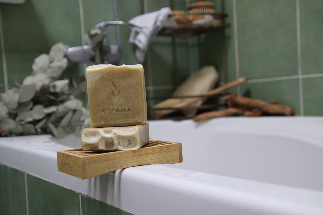 The KHZAMA Story – Crafting Natural Self-Care Excellence in the UAE ...