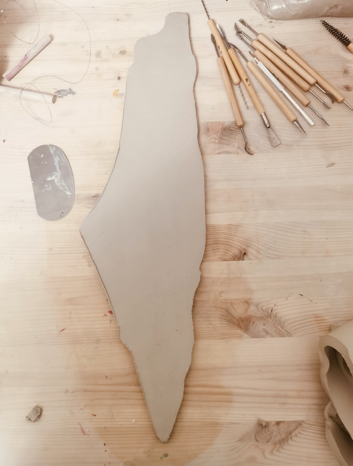 CLAY BY DUNA – Dana’s Artistic Journey, Where Pottery Meets Passion ...
