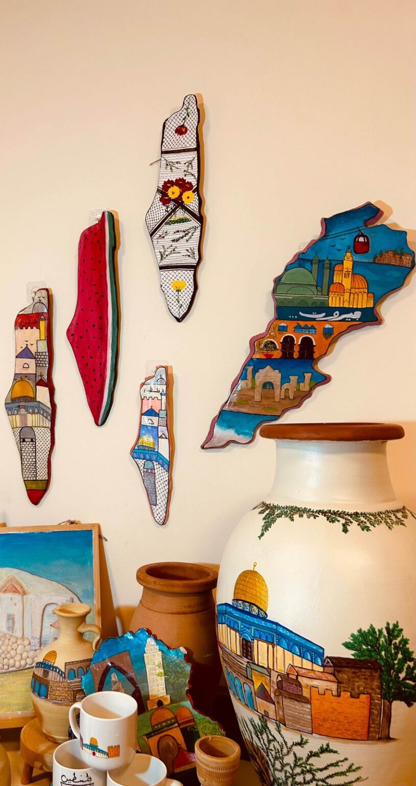 CLAY BY DUNA – Dana’s Artistic Journey, Where Pottery Meets Passion ...