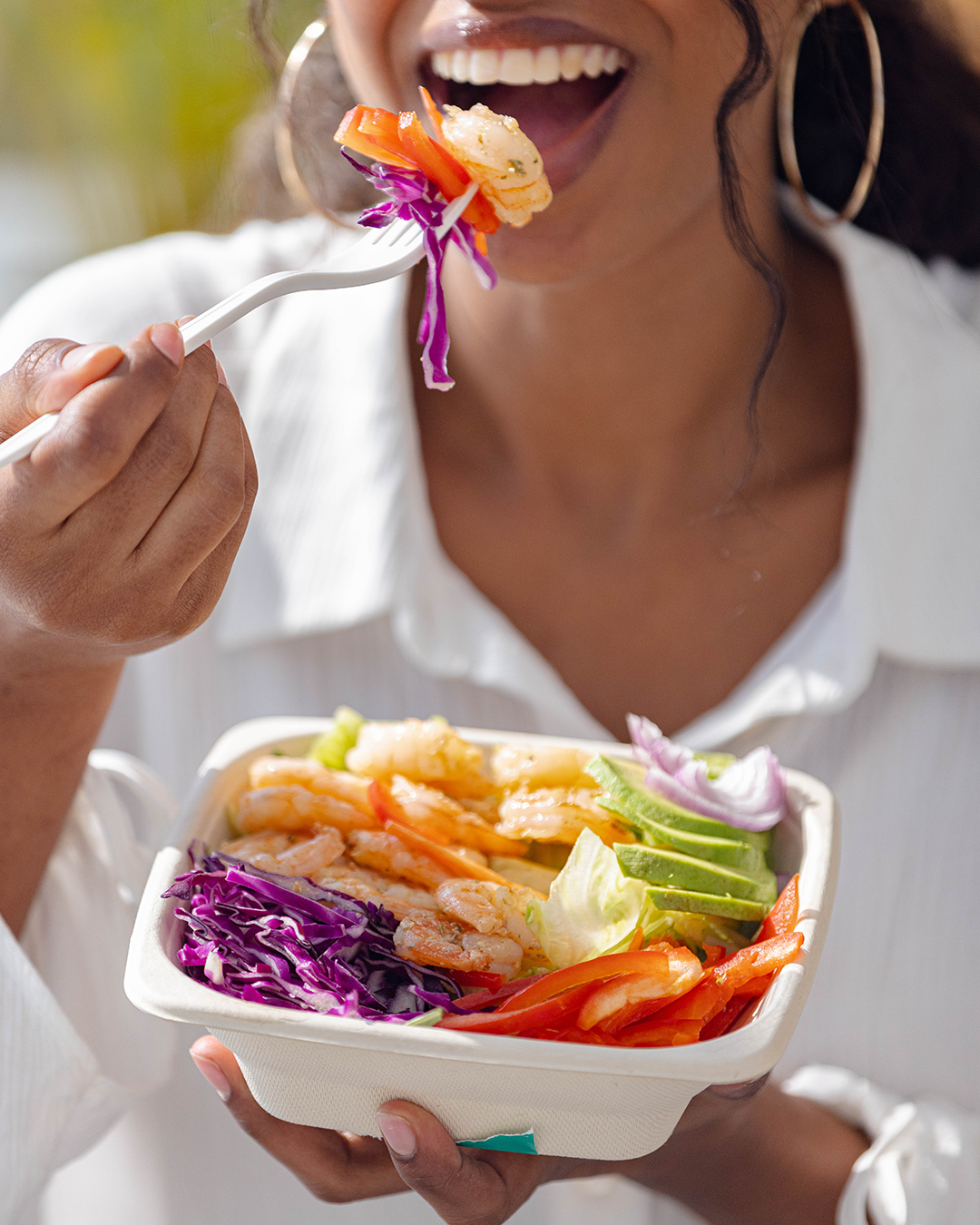 Grams: Bridging the Gap Between Healthy Eating and Smart Technology ...